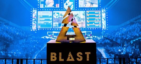 BLAST Premier Spring Final 2022 playoff bracket announced