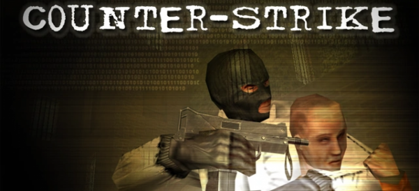 Valve celebrates Counter-Strike beta version release anniversary