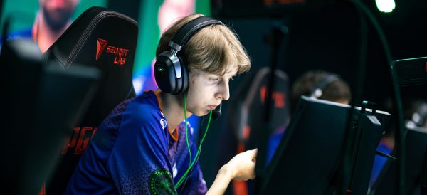 Official: jabbi joins Heroic