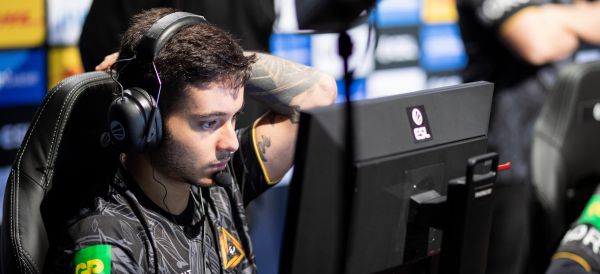 Report: felps and WOOD7 in talks to create new team