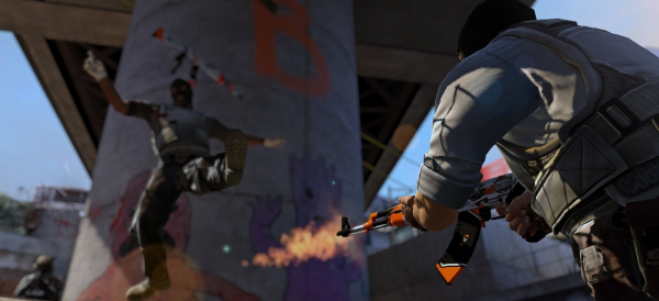 In June, CS:GO average player count increases for the first time in ...