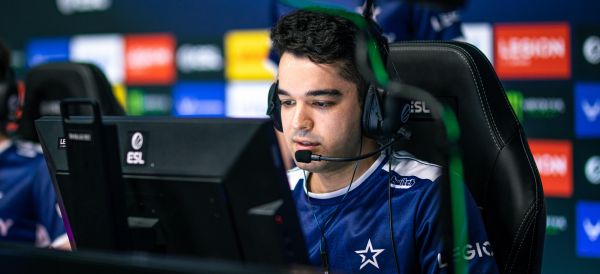 JT: "Complexity have a chance to beat Team Spirit because the opponent ...