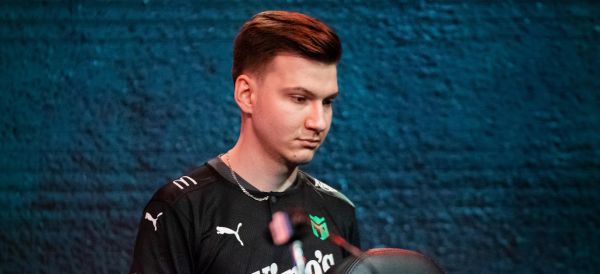 Lack1 enters free agency