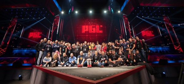 PGL CEO: "We are the only tournament organiser that is highly profitable"