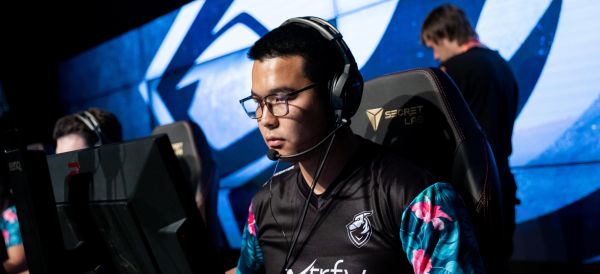 erkaSt returns to CS:GO from Valorant and signs with NTK