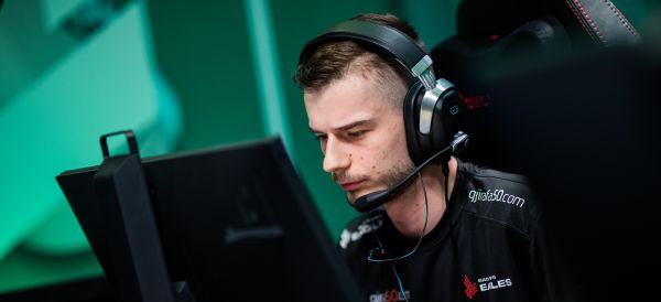 Rumors: G2 to sign rigoN from Bad News Eagles