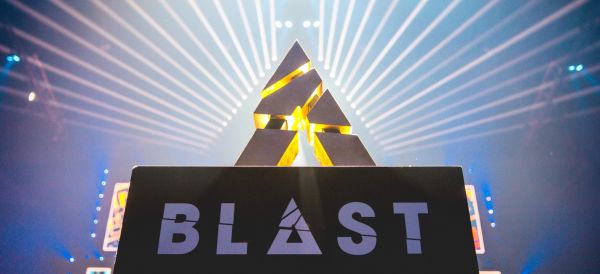 BLAST Director: "BLAST is always interested in hosting a Major"