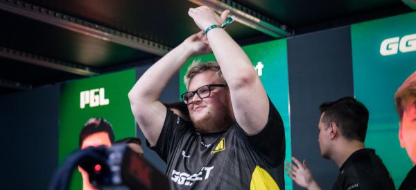 Boombl4: "A team from Europe would be a good start to a new story ...