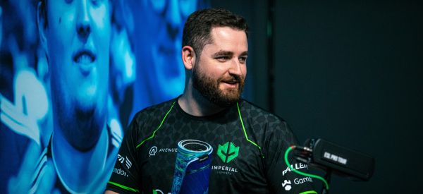 FalleN: "For every Brazilian player, the Major in Rio is the moment to ...