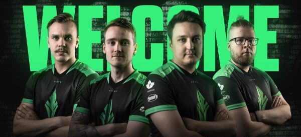HAVU unveil new roster