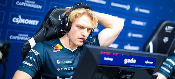 gade released by BIG