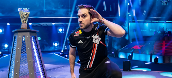 G2 CEO denies Boombl4's statements about negotiations on moving to the team