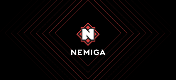 Nemiga unveil renewed lineup