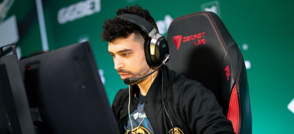 Official: Vitality sign Spinx