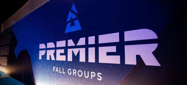 BLAST Premier Fall Groups 2022 final stage team seeding determined