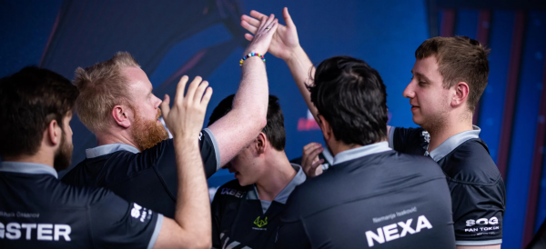 OG, Vitality and Liquid through to BLAST Premier Fall Groups 2022 Gauntlet stage finals