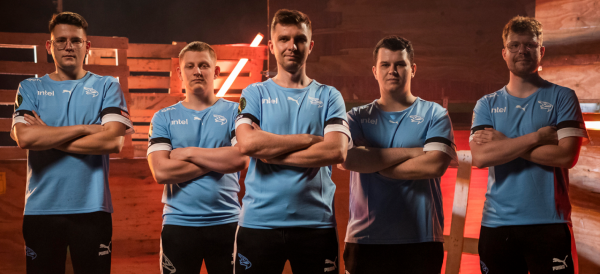 AGO unveil new roster