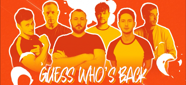 Kinguin announces tournament featuring pashaBiceps, NEO, kennyS, Edward ...