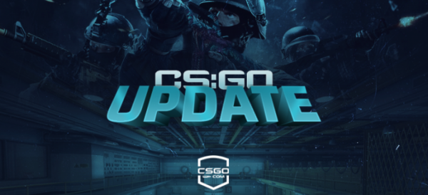CS:GO Update Release Notes for 08/09/2022: changes on Anubis, Blagai ...