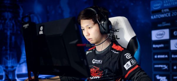 xccurate retires from CS:GO
