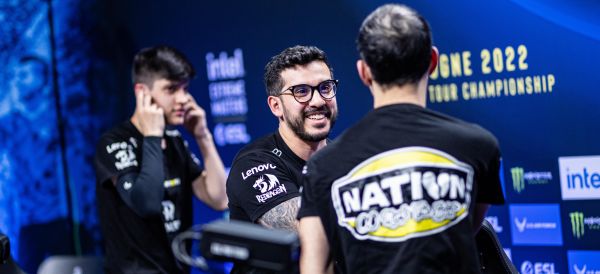 00NATION and MIBR round out BLAST Premier Fall Showdown 2022 team list