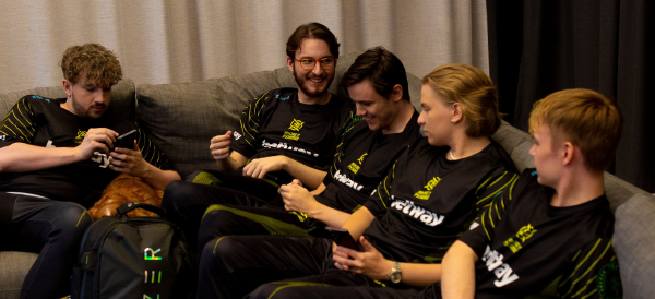 NIP and FaZe qualify for IEM Rio Major 2022; Aurora and ECSTATIC eliminated from RMR event