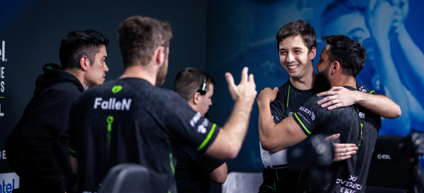 Complexity – Imperial becomes the most viewed match among all RMR ...