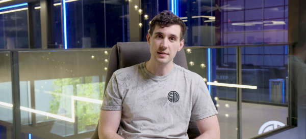 TSM VP on club's return to CS:GO: "If we’re going to be in an esport, let’s find a way to win ...