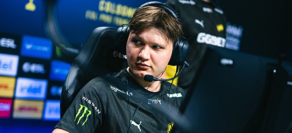 s1mple extends contract with NAVI for three years