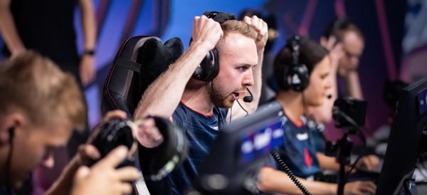 Astralis and Vitality start BLAST Premier Fall Showdown 2022 Europe with victories