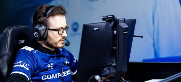 Grim explains why Complexity failed at BLAST Premier Fall Showdown 2022