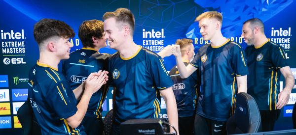 GamerLegion invited to Elisa Invitational Fall 2022 playoffs