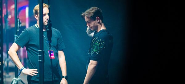 "I wasn't sleeping and it was just hell". device opens up about reasons ...