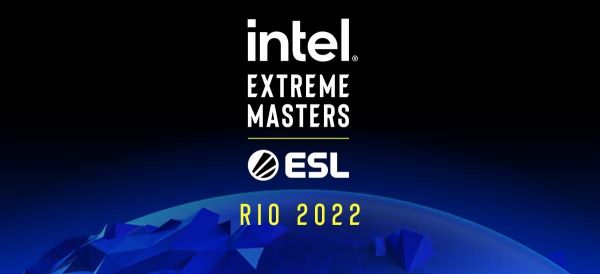 IEM Rio Major 2022 viewer's guide IEM Rio Major 2022 viewer's guide