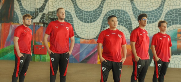 MOUZ and GamerLegion start IEM Rio Major 2022 with victories