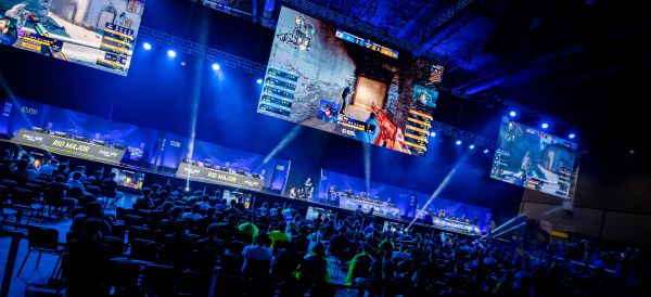Challengers Stage round 2 matchups and schedule revealed for ongoing Major