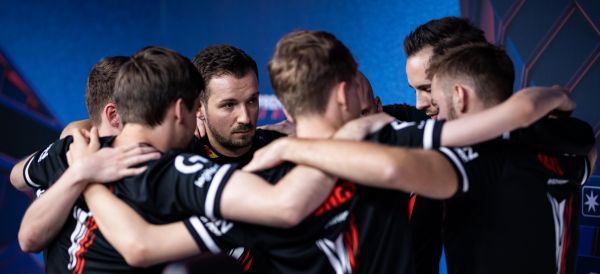 G2 replace their CS:GO division's General Manager