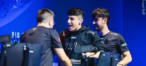 FURIA earn IEM Rio Major 2022 Legends Stage spot; Cloud9 eliminate Evil Geniuses