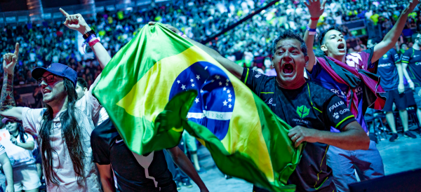 Matchups and schedule for IEM Rio Major 2022 Challengers Stage round 5 ...