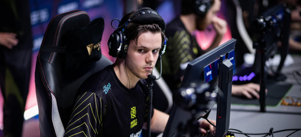 REZ: "To become a good AWPer, I look up to sh1ro and ZywOo"