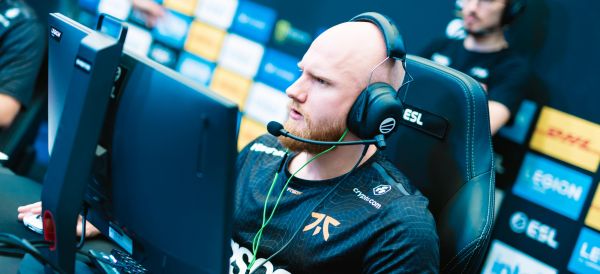 KRIMZ: "fnatic are slowly climbing to the top"