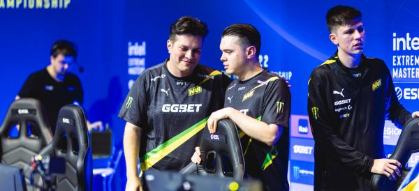 NAVI beat BIG to earn IEM Rio Major 2022 playoff ticket