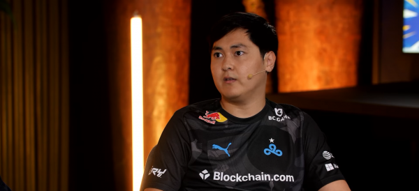 HObbit: "Nowadays, CS:GO is all about CT meta just because of M4 silencer"