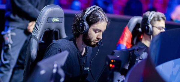 Jame and cadiaN are the main contenders for IEM Rio Major 2022 MVP title
