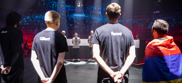 IEM Rio Major 2022 grand final attracted less viewers than NAVI – FURIA ...