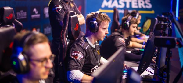 fnatic to face BIG for Elisa Master Espoo 2022 title