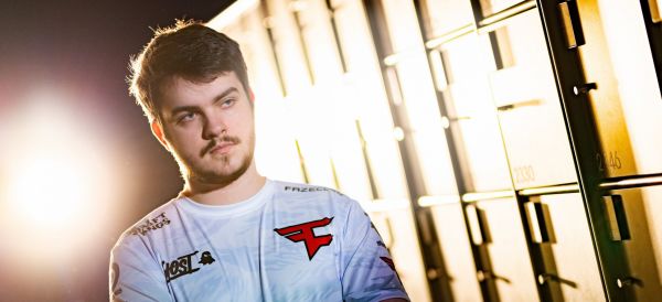 broky leads BLAST Premier Fall Final 2022 MVP race