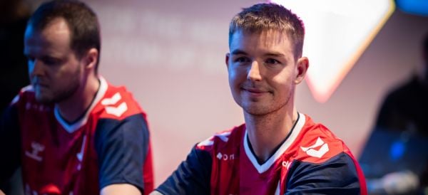 device's first match after returning to Astralis to take place on ...