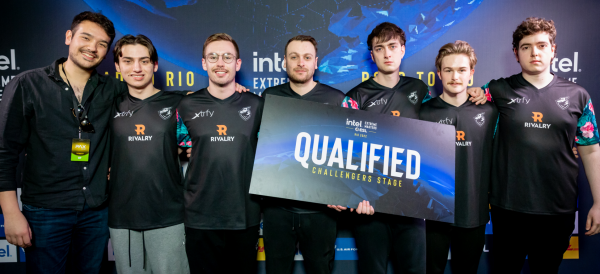 Grayhound and Rooster to attend EPL Season 17 Conference