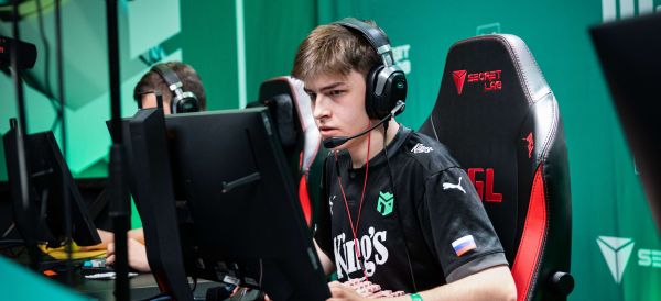 OverDrive: Cloud9 consider Forester as interz's replacement